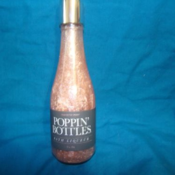 Perfectly Posh | Makeup | Perfectly Posh Poppin Bottles Bubble Bath New ...